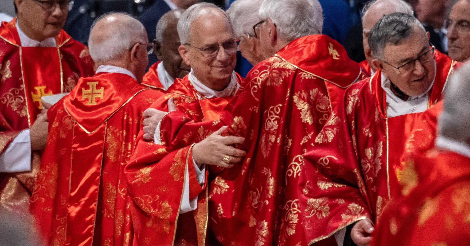 Robert Prevost zum neuen Papst gewählt